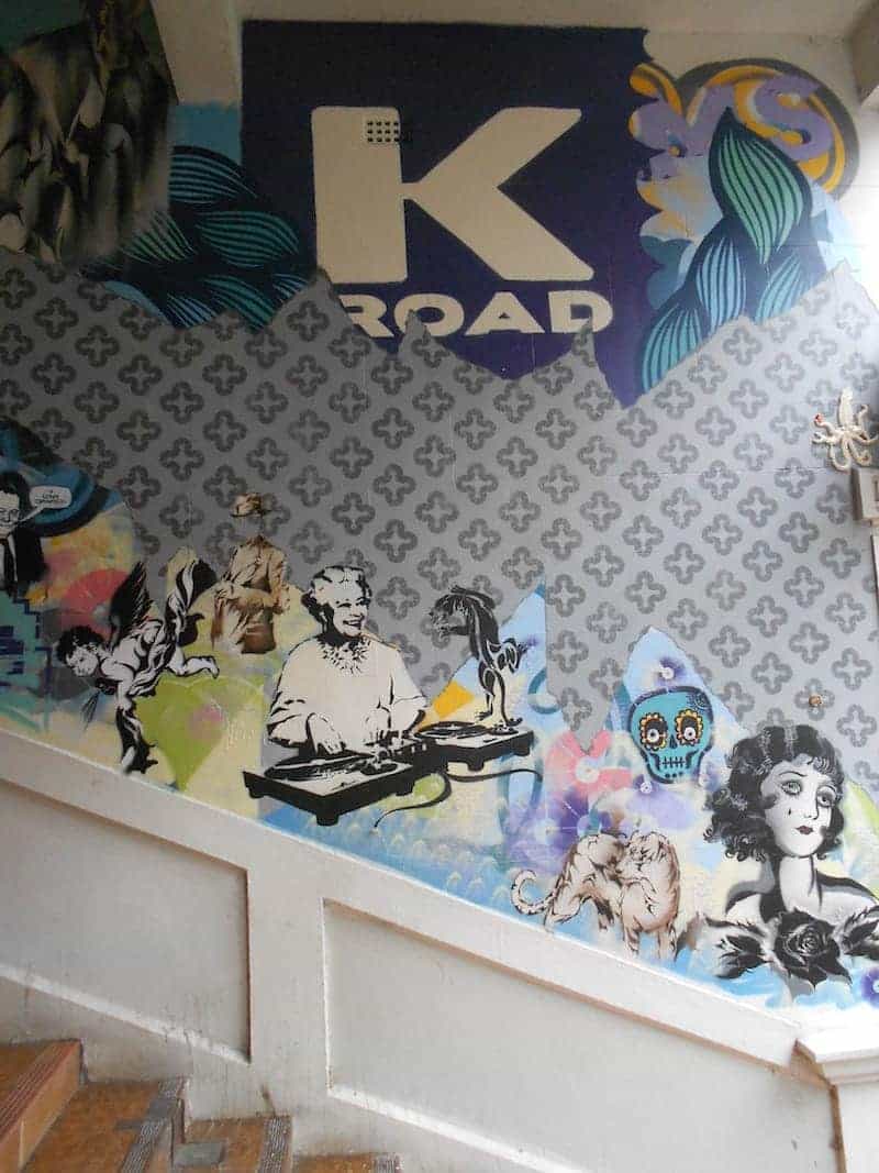 K Road Auckland (Karangahape Road) | Must see Auckland!