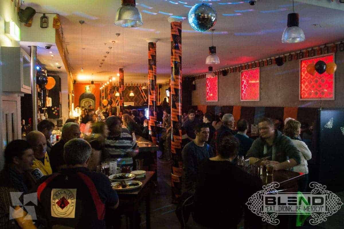 Bars in Wellington | Find the Coolest & Best Wellington bars