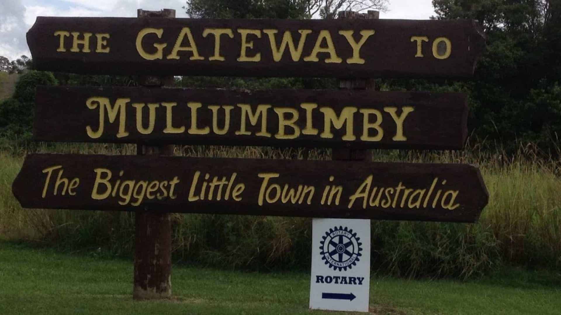 Mullumbimby | The Biggest Little Town in Australia