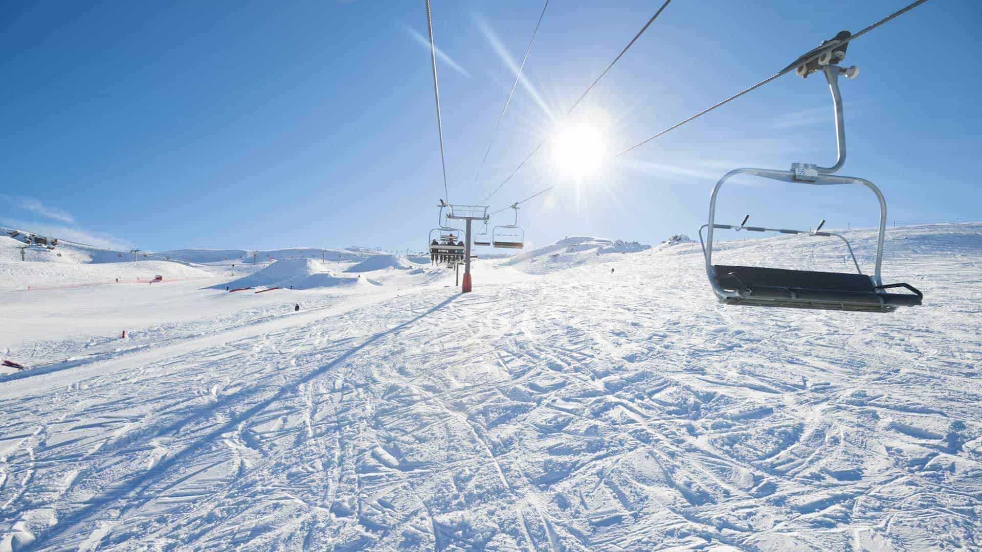 Queenstown Skiing & Snowboarding | Queenstown Ski Season