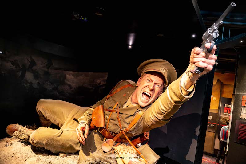 Te Papa National Museum of New Zealand - Why You Should Visit