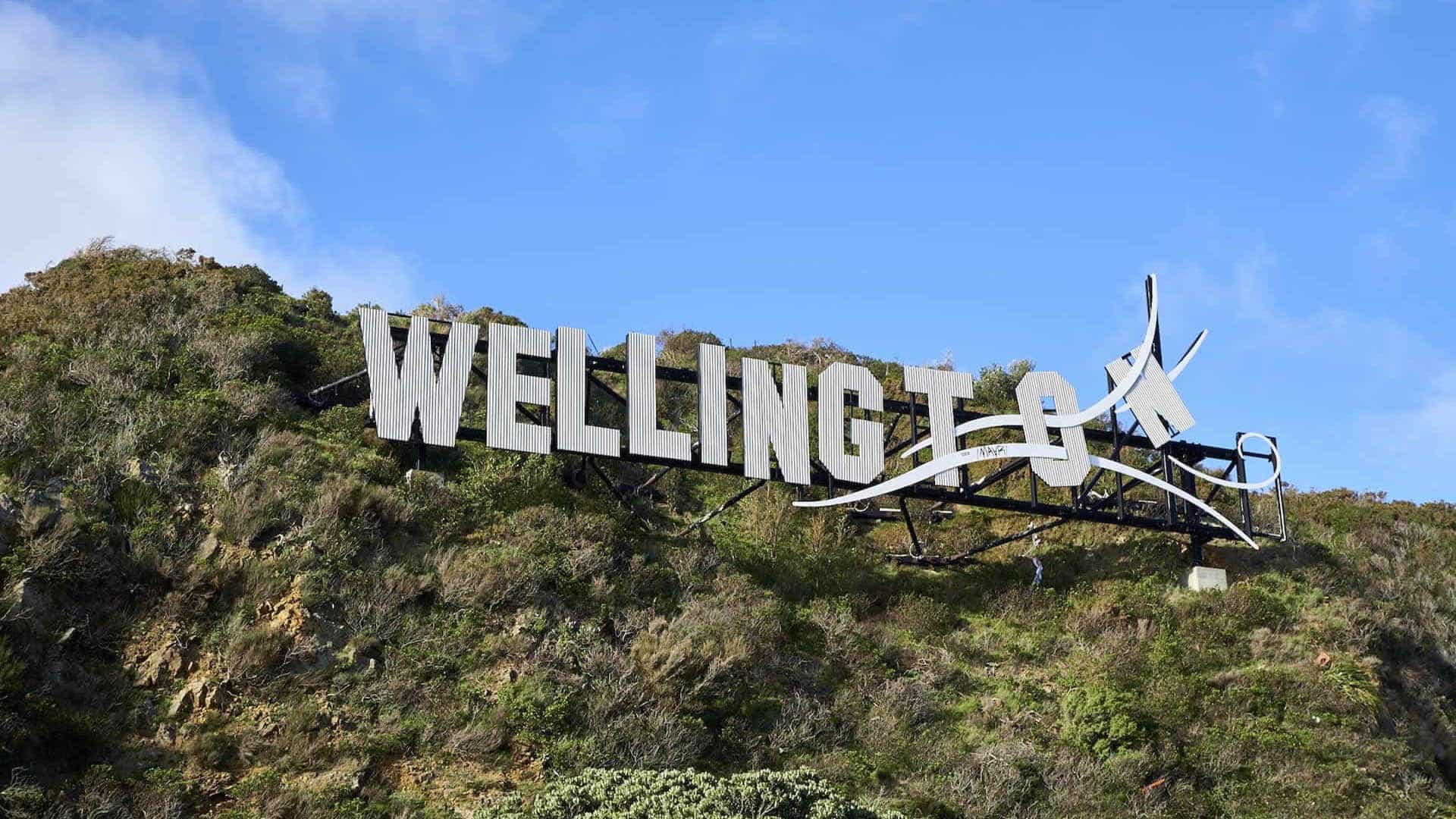 6 Reasons You Need To Visit Wellington, New Zealand’s Capital City