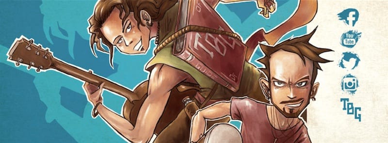 The Buskers Guide to Australia | What You Need To Know!