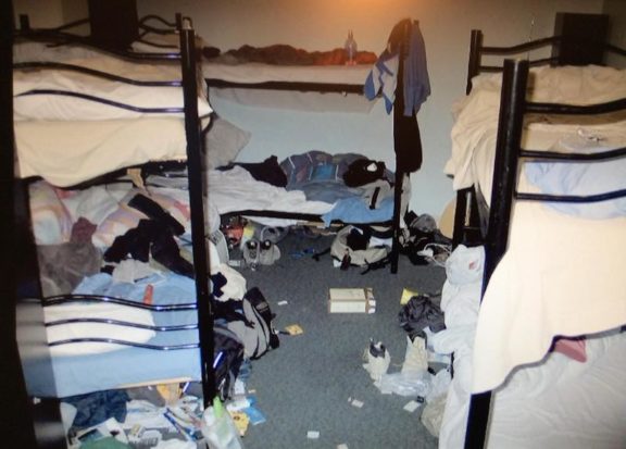 Dorm Room Etiquette | How Not To Piss Off Your Room Mates