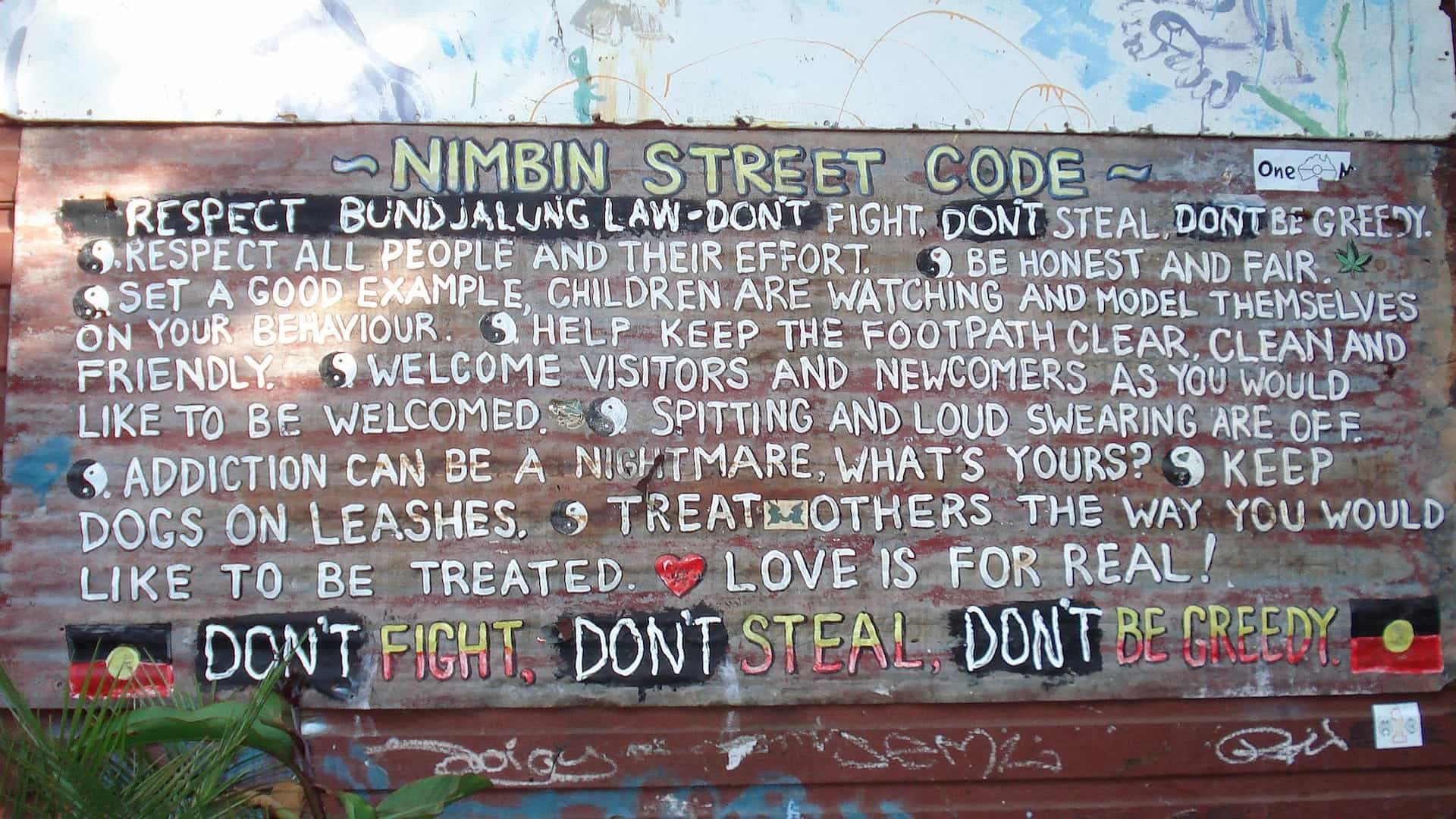 GrassHoppers Nimbin Tour | Trip from Byron Bay - review