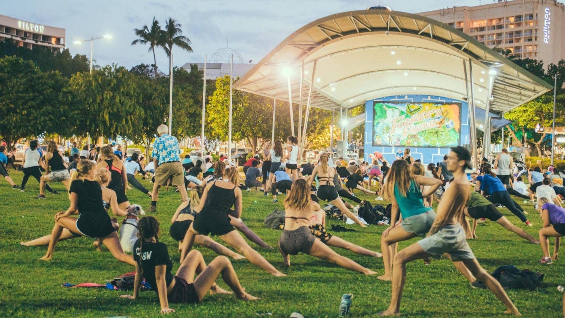 Free or Cheap Things to Do in Cairns | Budget Activity ideas