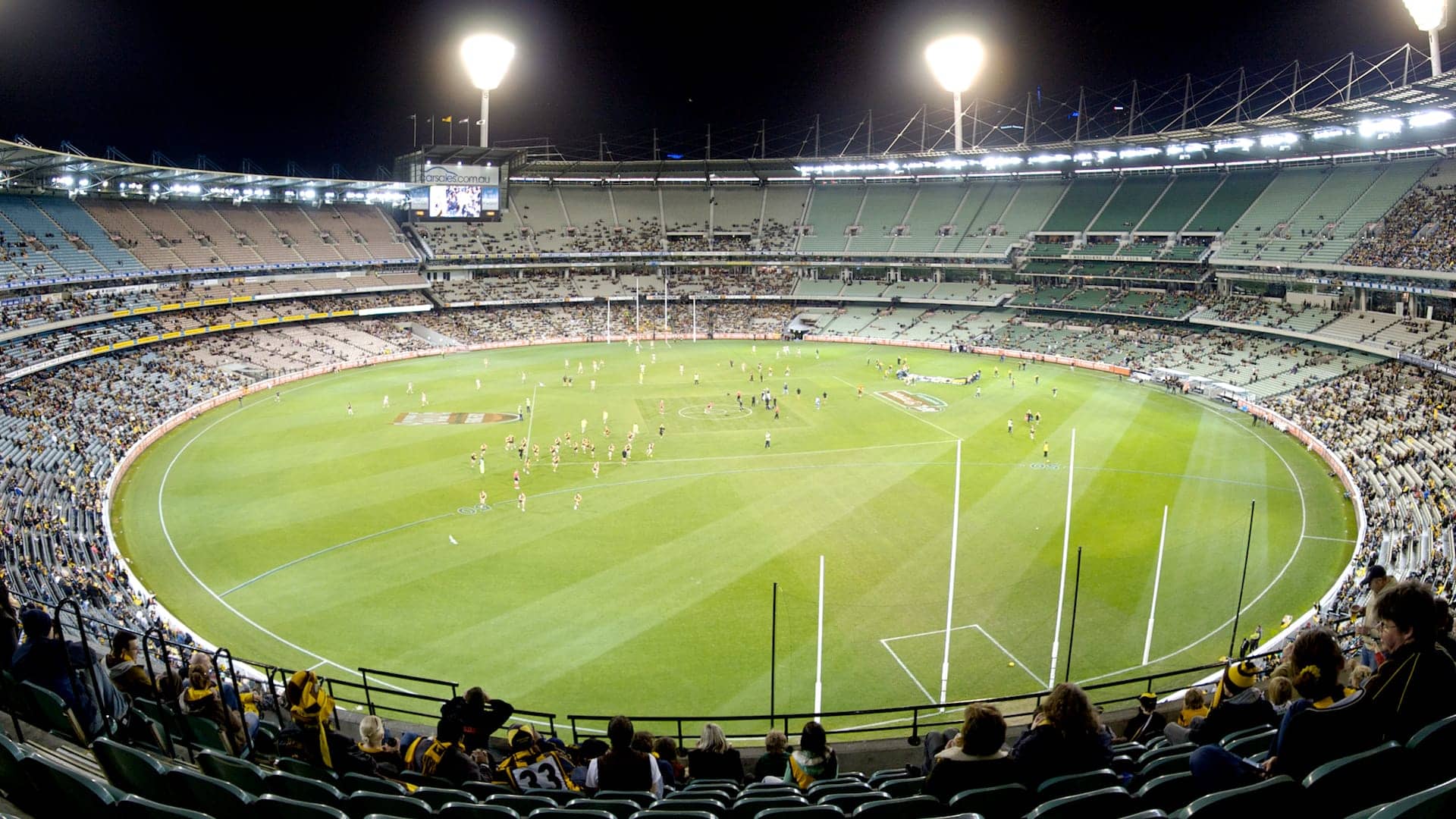 All About Australian Football League | Aussie Rules | AFL