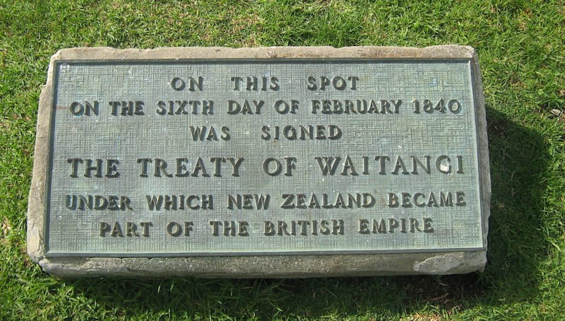 Waitangi Day | History of Waitangi Day and Waitangi Day Events