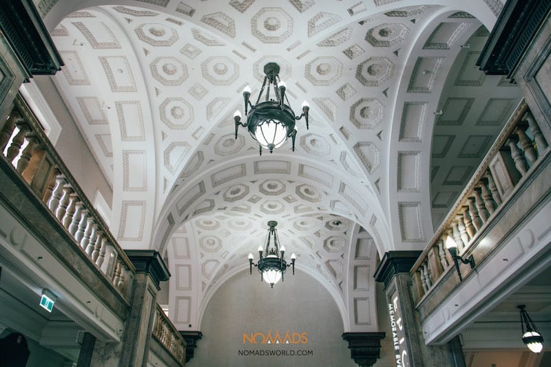 Free Things To Do in Brisbane by Day and at Night