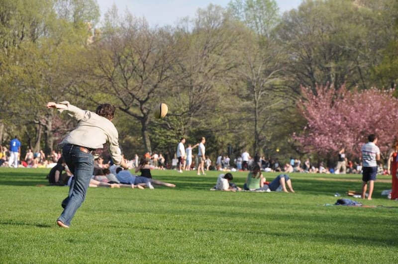 A Backpackers Guide to Manly | Manly, North Sydney Beach Town