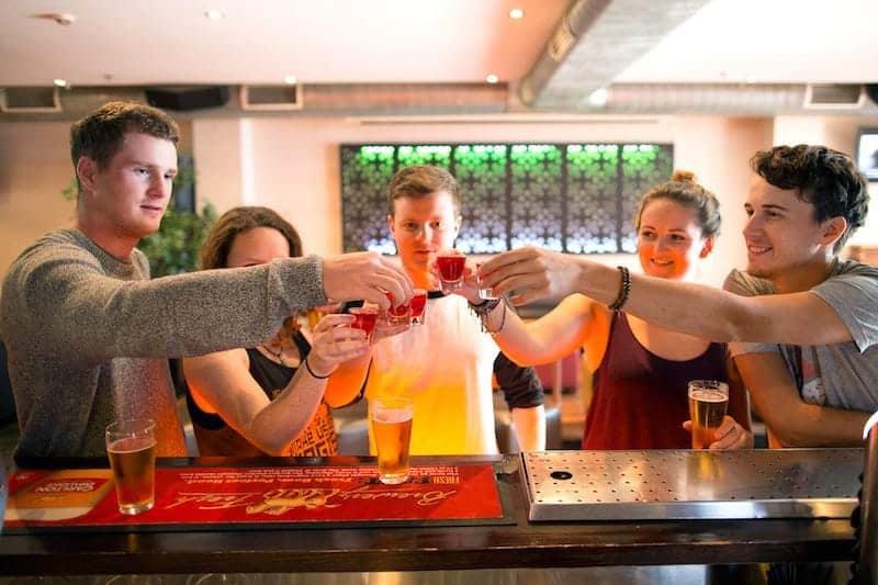 Aussies - Everything you need to know about Australians