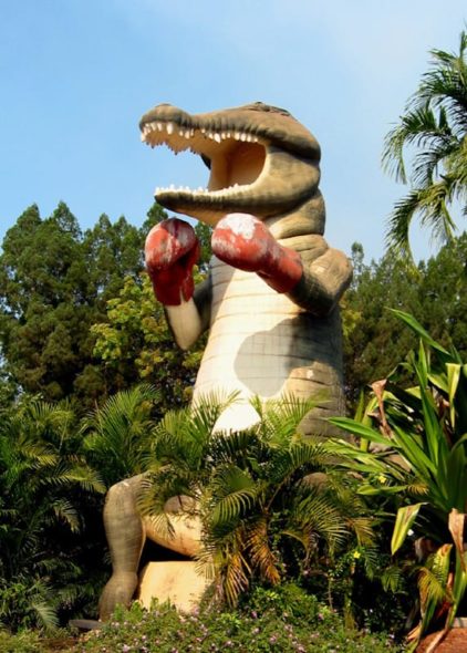 Australian Big Things | List of Australia's Most Famous Big Things